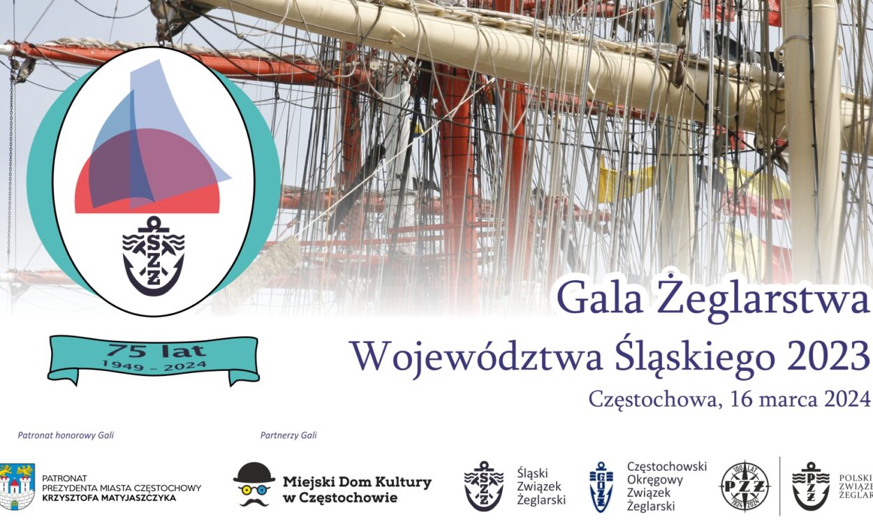 Śląski Związek Żeglarski